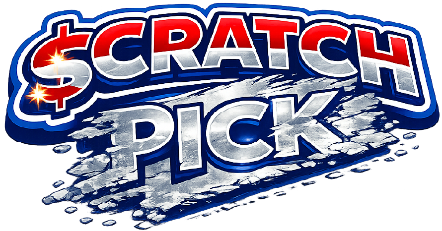 Scratch Pick